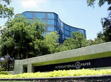 International Paper | IncartWeb.net