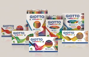 Giotto, una nuova brand identity | IncartWeb.net
