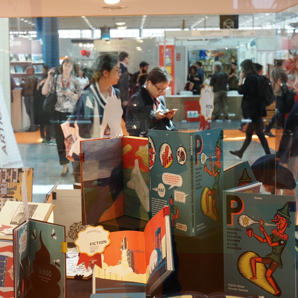 BCBF, un successo sempre più internazionale | IncartWeb.net