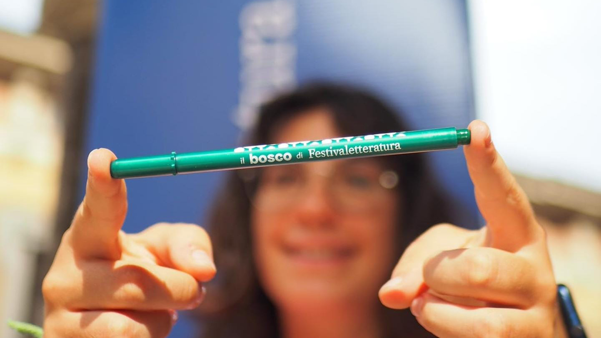 Tratto Pen e Festivaletteratura: anche nel 2022 insieme per raccontare ...