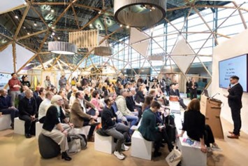 FRANKFURT CONSUMER GOODS FAIRS 2025 | IncartWeb.net